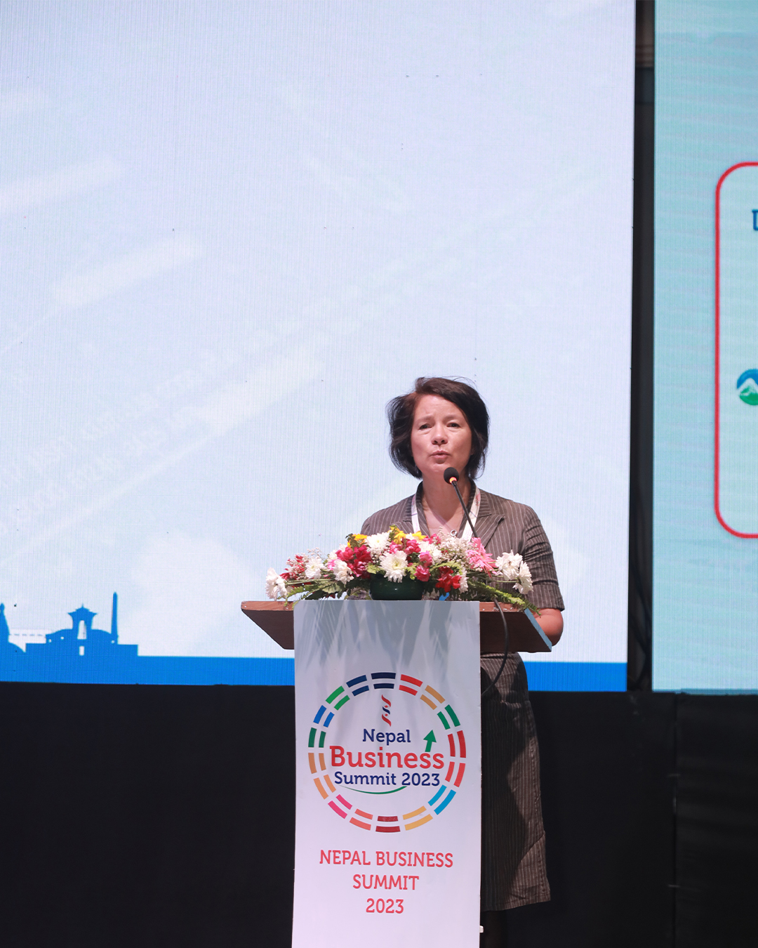 Nepal Business Summit 2026